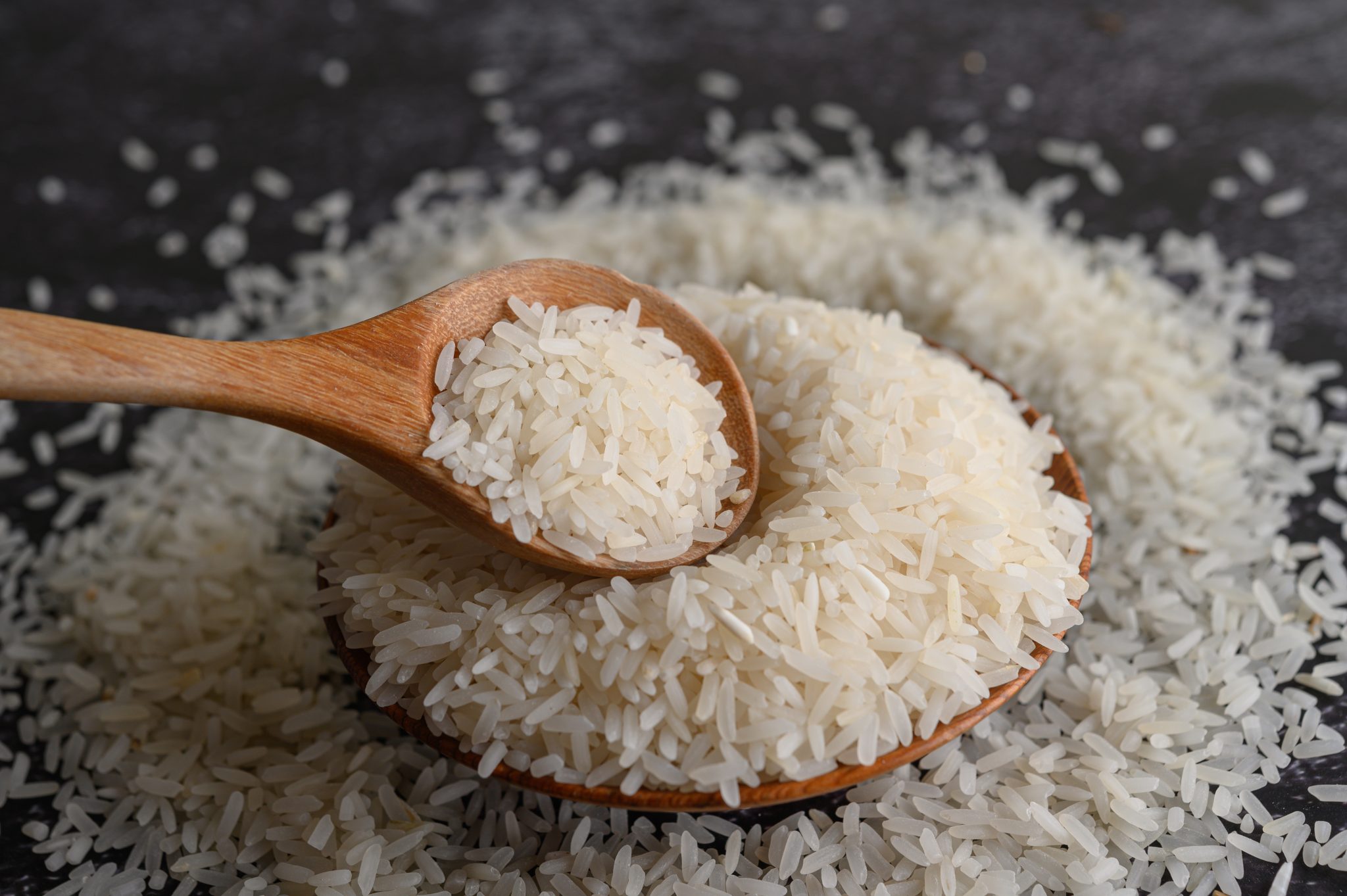 The Natural Power of Rice for Acne-Free Skin – Girl Power Africa Magazine